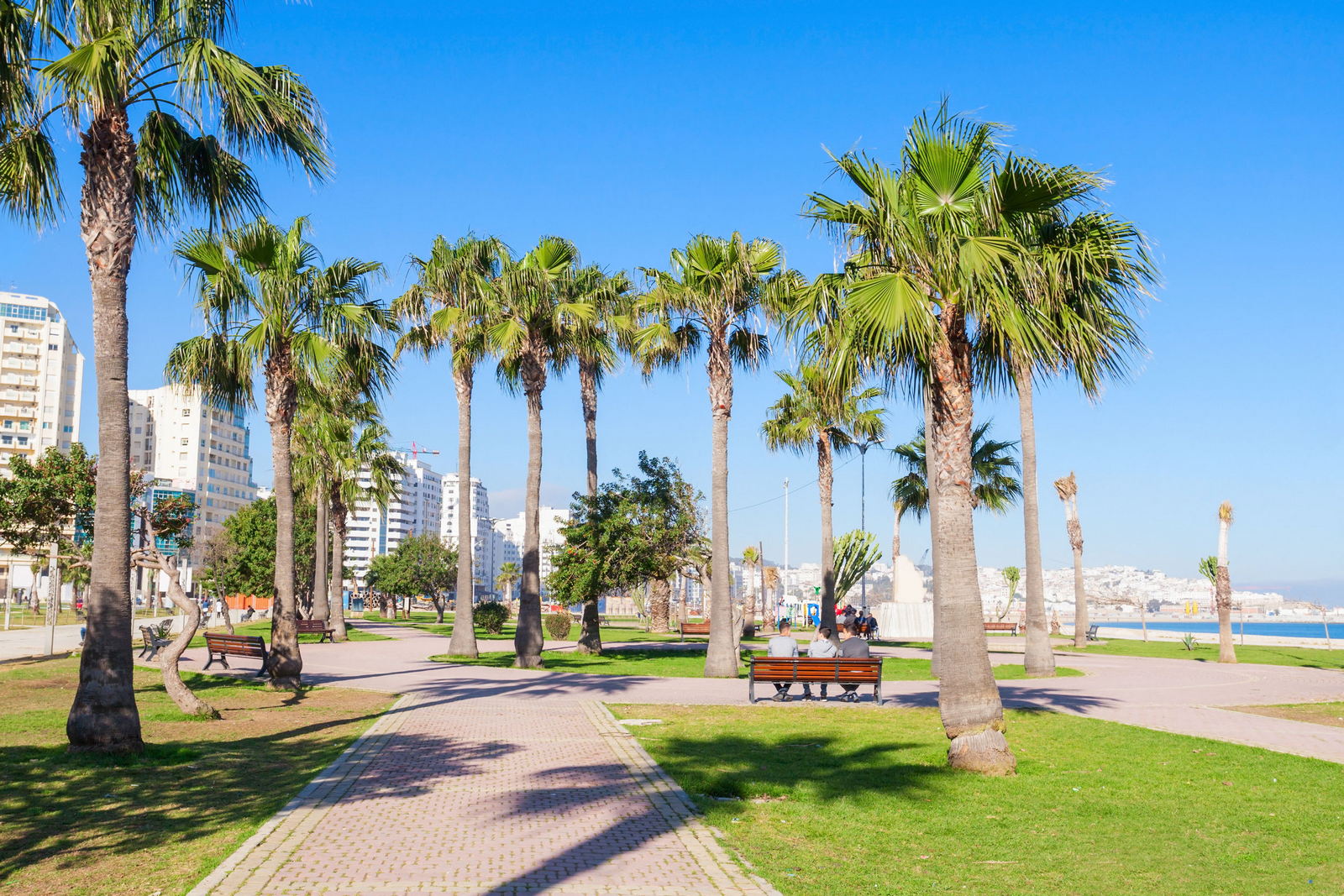 Poznaj Tanger - miasto marzeń - Maroko.Com • Biuro Podróży • Dojazd ...